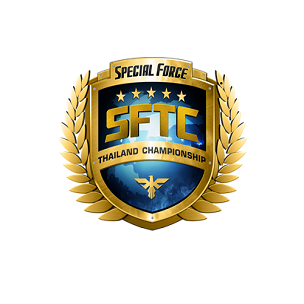 MyArena - eSports Special Force Thailand Championship 2016