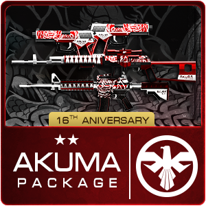 Special Force | Shop