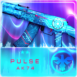 MyArena - Item Market ( Market > Seller Info > Stella)